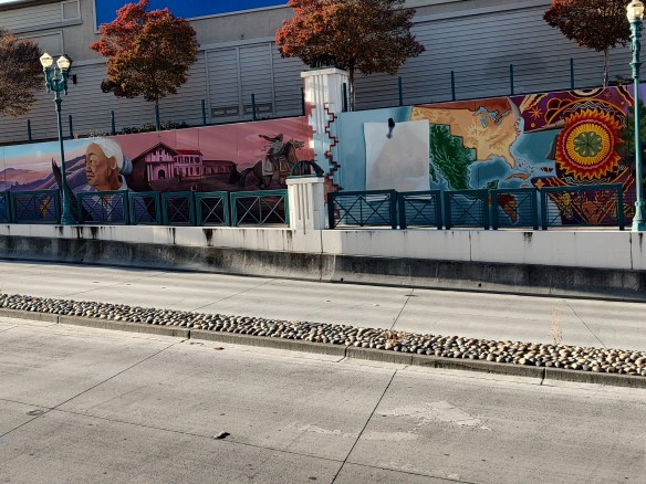 Racial Equity Mural