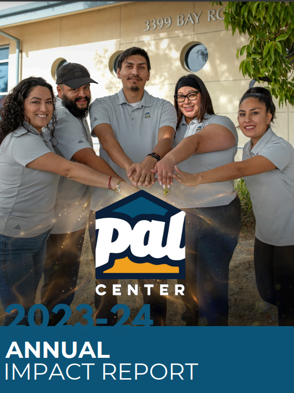 Pal Center